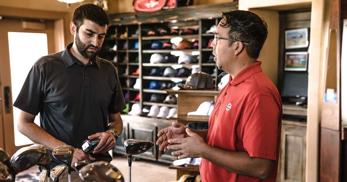 Customer service tips - OptiOffer